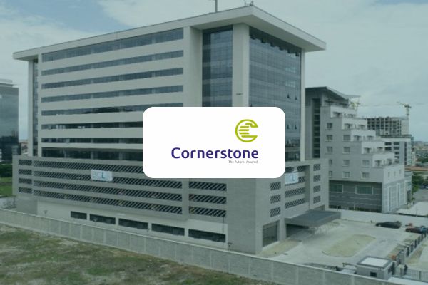 Cornerstone Insurance - Investment Management in Africa | Private ...