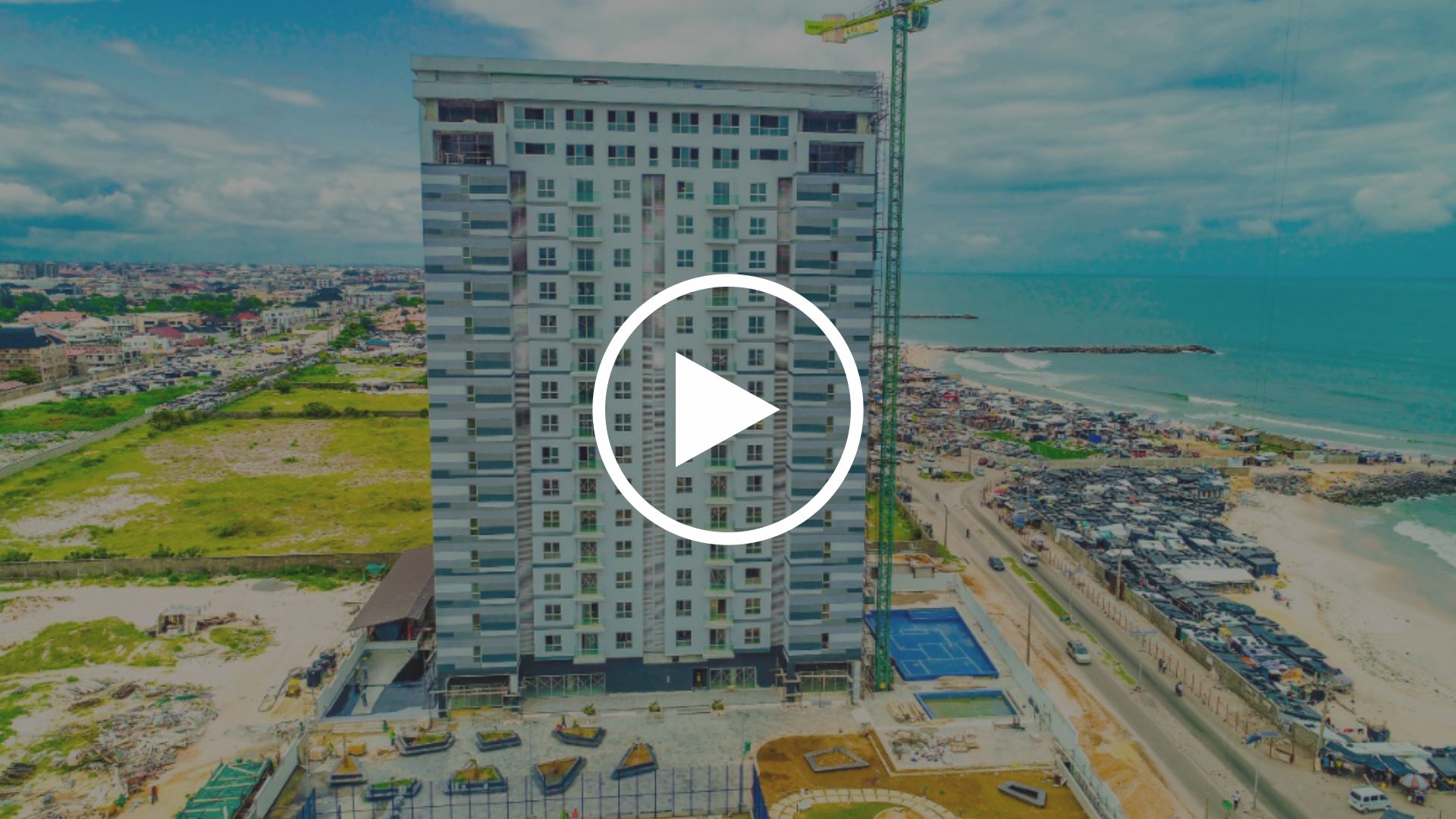 Blue Water Lagos - Investment Management in Africa | Private Equity ...