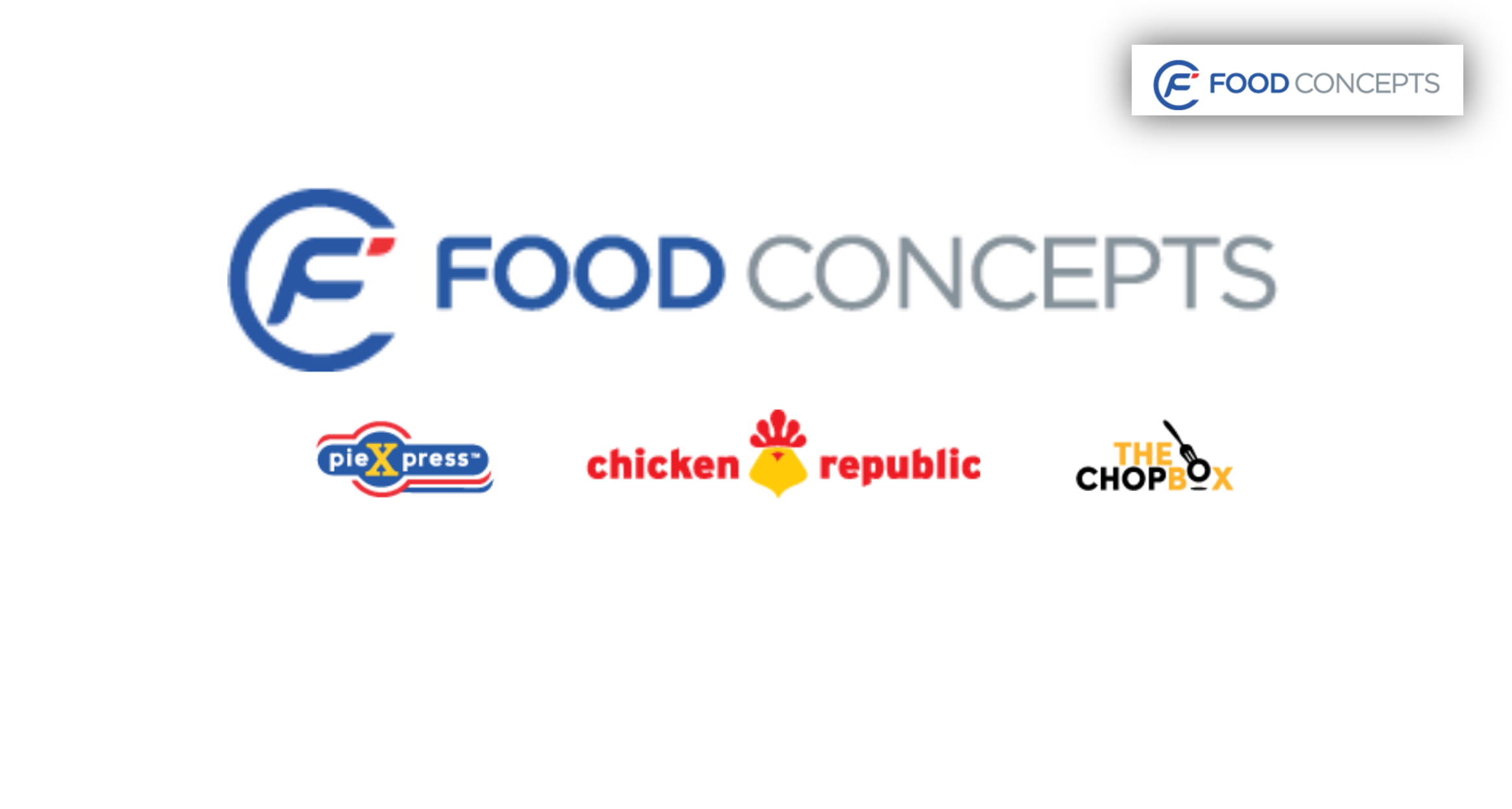 Food Concepts - Investment Management in Africa | Private Equity, Asset ...