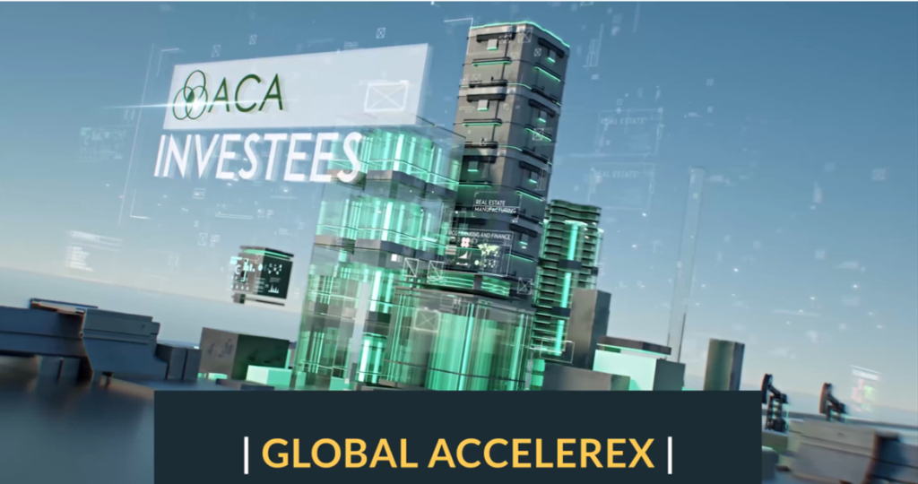 Accelerex Portfolio Company Video - Investment Management in Africa ...